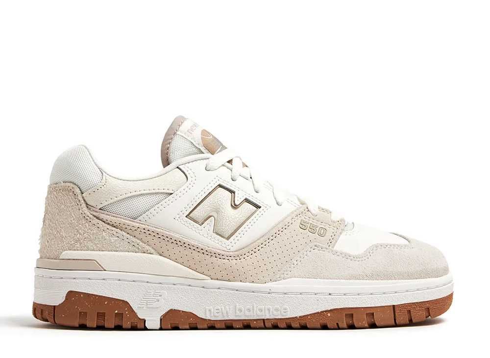 New Balance 550 "Tan/Beige" BBW550TB | SNKRDUNK