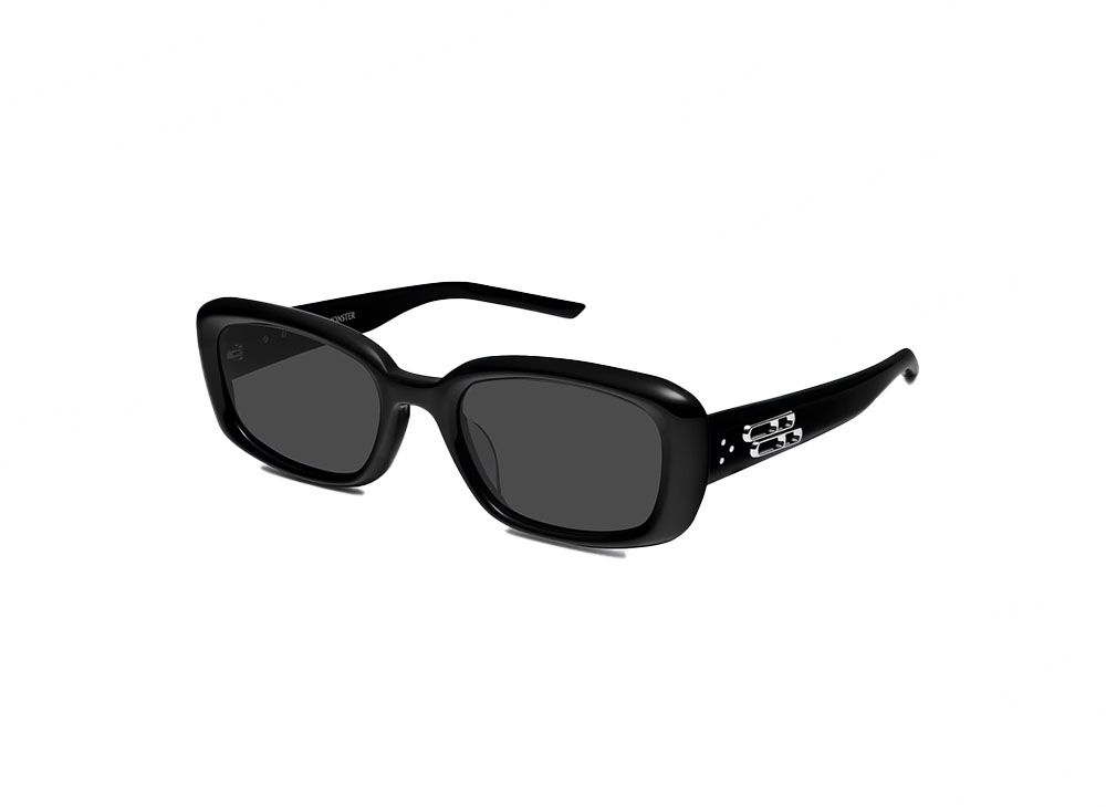 Gentle Monster Lin 01 "Black" | SNKRDUNK