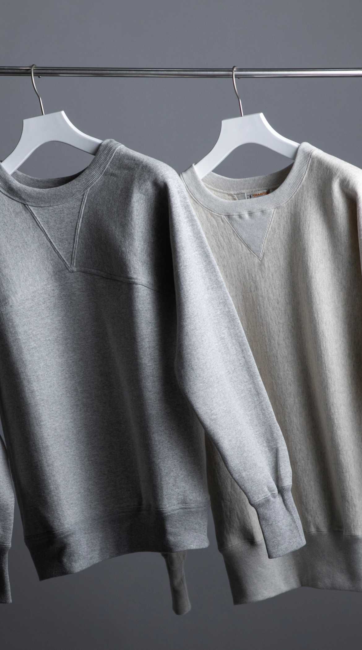 Champion | HYPE DROP