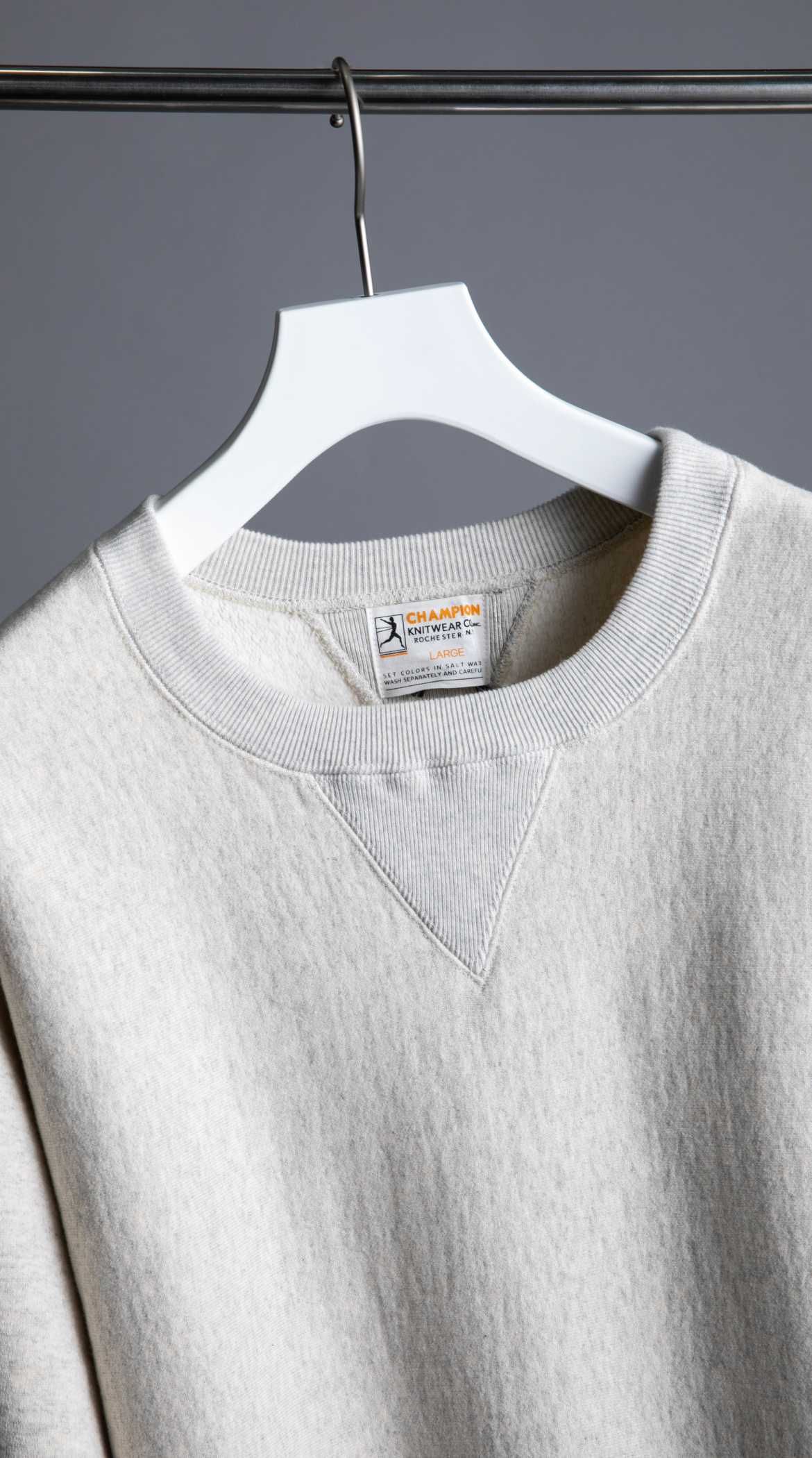 Champion | HYPE DROP