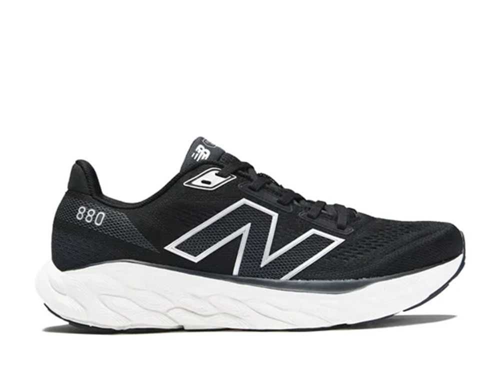 New Balance Fresh Foam X 880 V14 "Black" M880B14 | SNKRDUNK