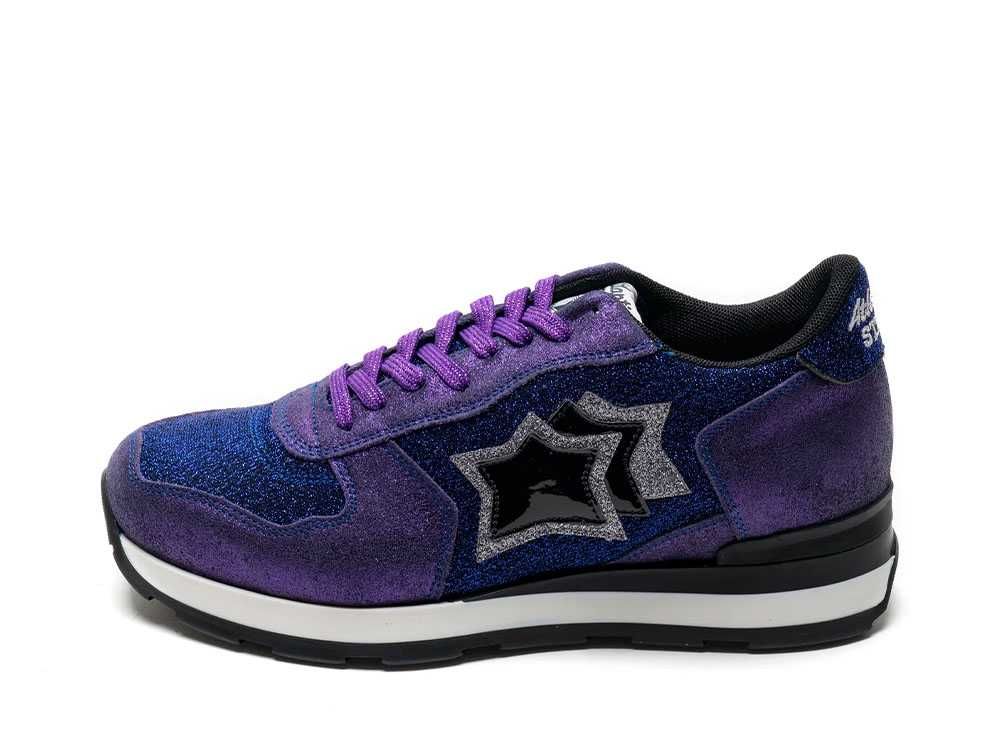 Atlantic STARS Women's Vega VBNV-BT10 "Purple"の新品/中古フリマ(通販)｜スニダン