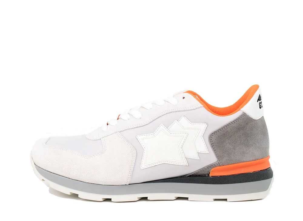 Atlantic STARS Women's Vega YGCA-BT63 "White"の新品/中古フリマ(通販)｜スニダン