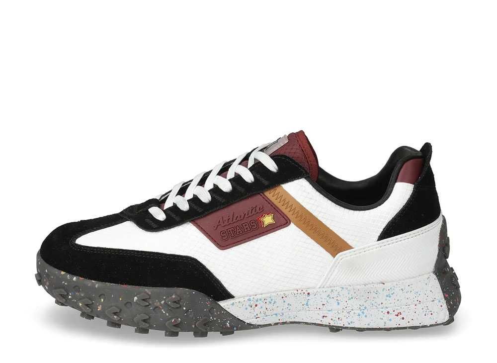 Atlantic STARS Impact BGBN-AR01 "White"の新品/中古フリマ(通販)｜スニダン