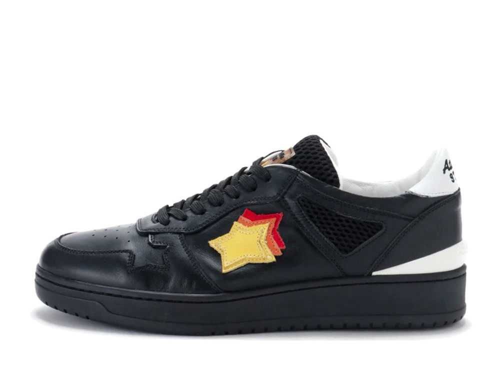 Atlantic STARS Nanto NNGN-AS03 "Black" AS50NNGNAS03 | SNKRDUNK