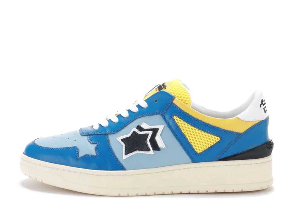 Atlantic STARS Nanto SCNC-AS01 "Blue" AS50SCNCAS01 | SNKRDUNK