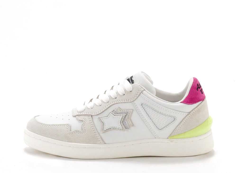 Atlantic STARS WMNS Vela WWYW-VE01 "White"の新品/中古フリマ(通販)｜スニダン