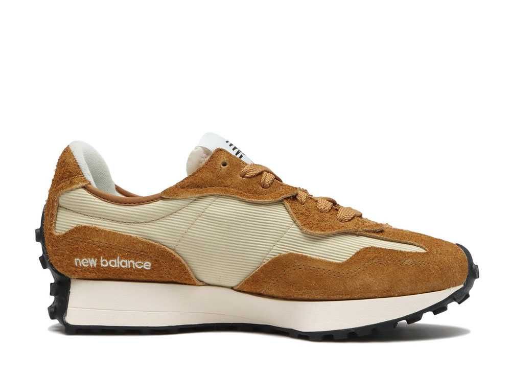New Balance 327 "Brown" U327WCI | SNKRDUNK
