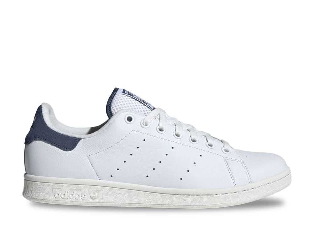 adidas Originals Stan Smith "Footwear White/Core White/Preloved Ink" IG1323 | SNKRDUNK