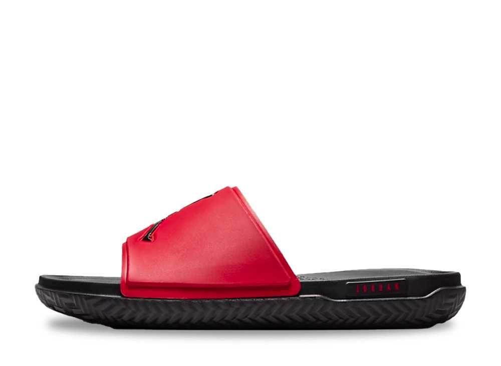 Nike Jordan Jumpman Slide "University Red/Black" FQ1598-600 | SNKRDUNK