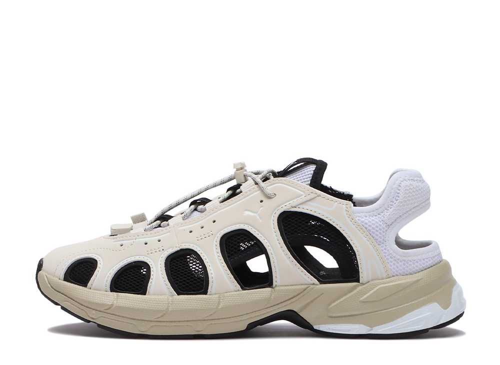 Puma Velo Sandal "White" 395579-01 | SNKRDUNK