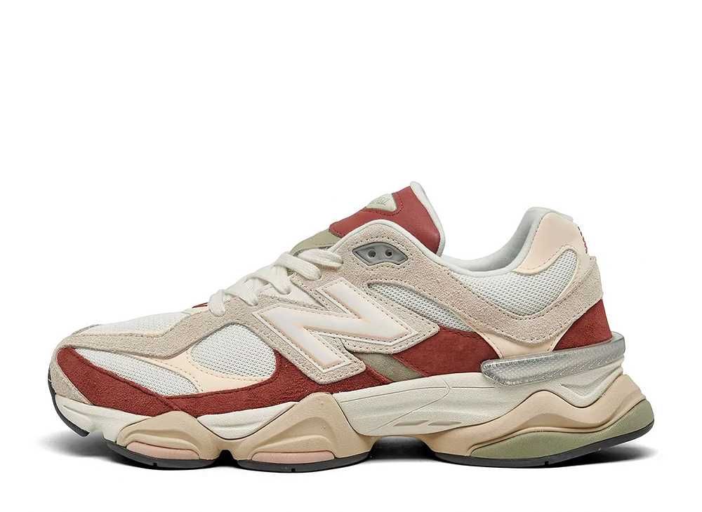 New Balance 9060 "Red/White"の新品/中古フリマ(通販)｜スニダン