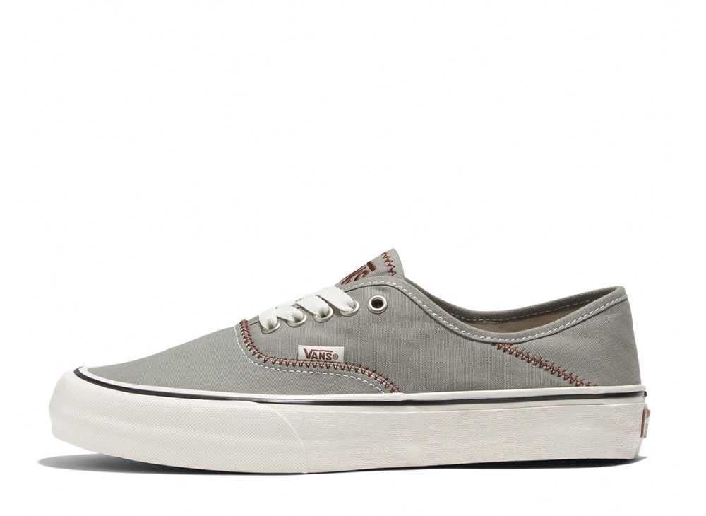 Michael February × Vans Authentic VR3 SF "Shadow" VN0A4BX5BY1 | SNKRDUNK
