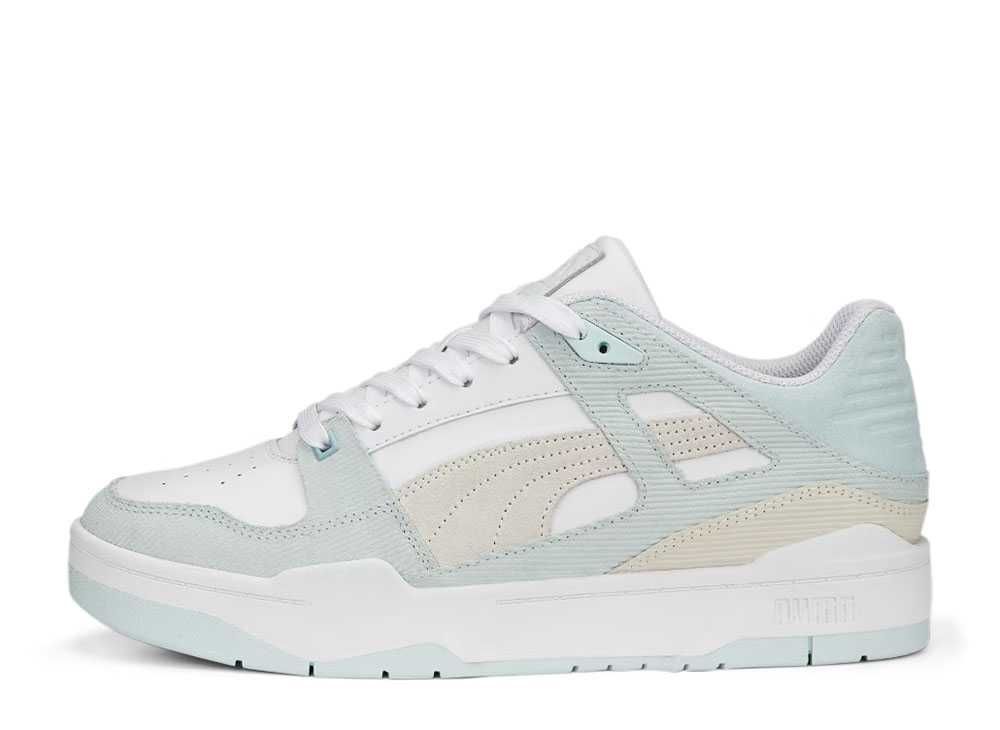 Puma Slipstream Code "Puma White/Nitro Blue"の新品/中古フリマ(通販)｜スニダン