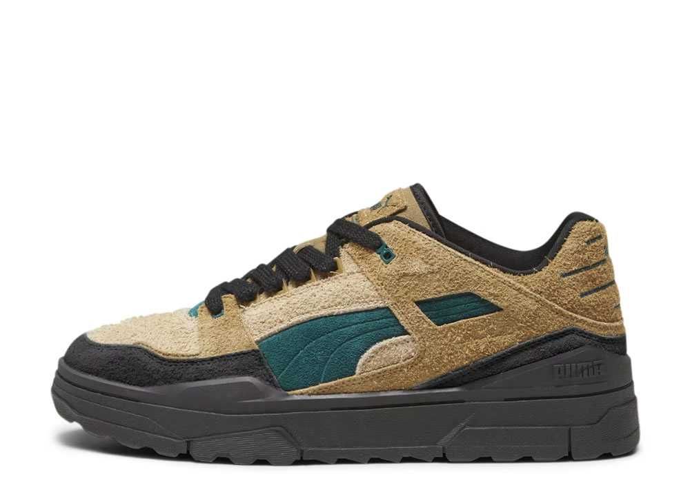 Puma Slipstream Extreme Earth "Sand Dune/Toasted/Malachite"の新品/中古フリマ(通販 ...