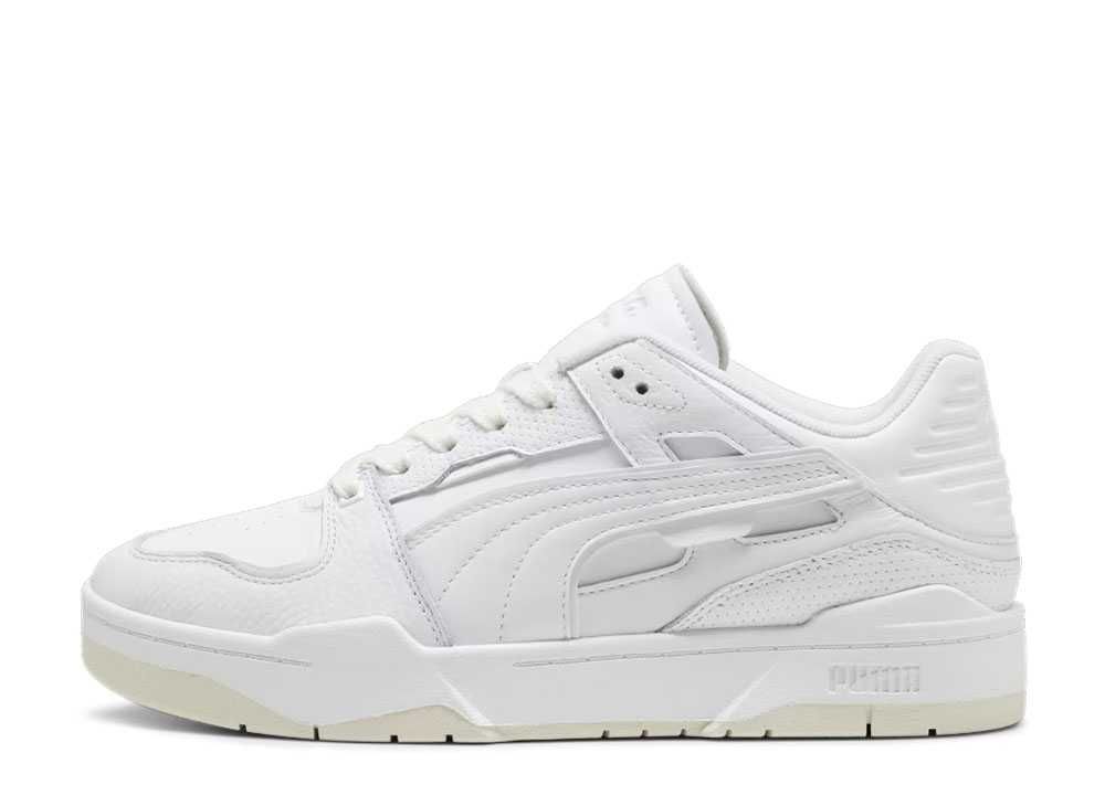 Puma Slipstream Club 48 "Puma White/Warm White"の新品/中古フリマ(通販)｜スニダン