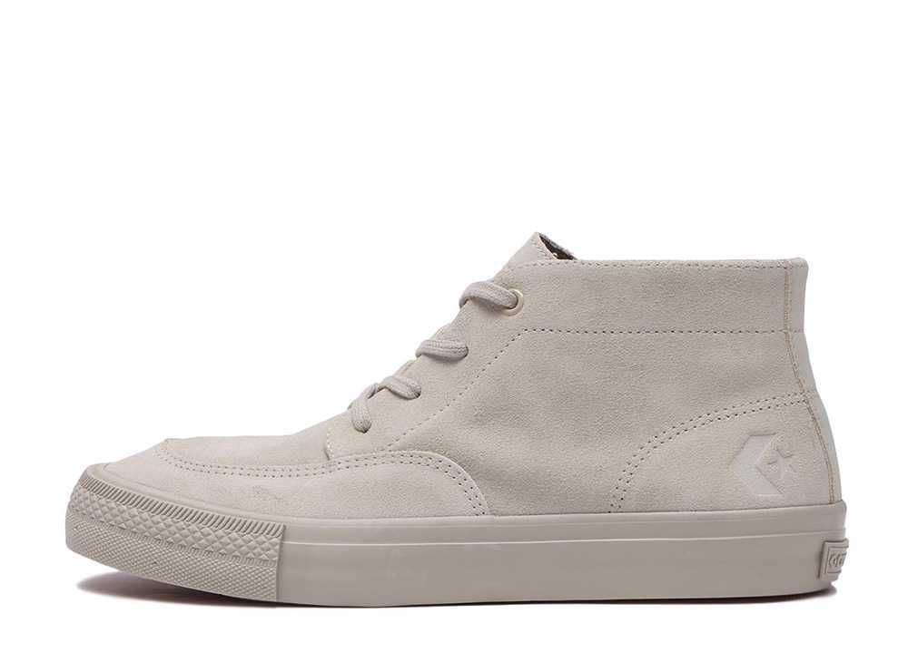 Converse CS Chukka SK Mid "Sand"の新品/中古フリマ(通販)｜スニダン