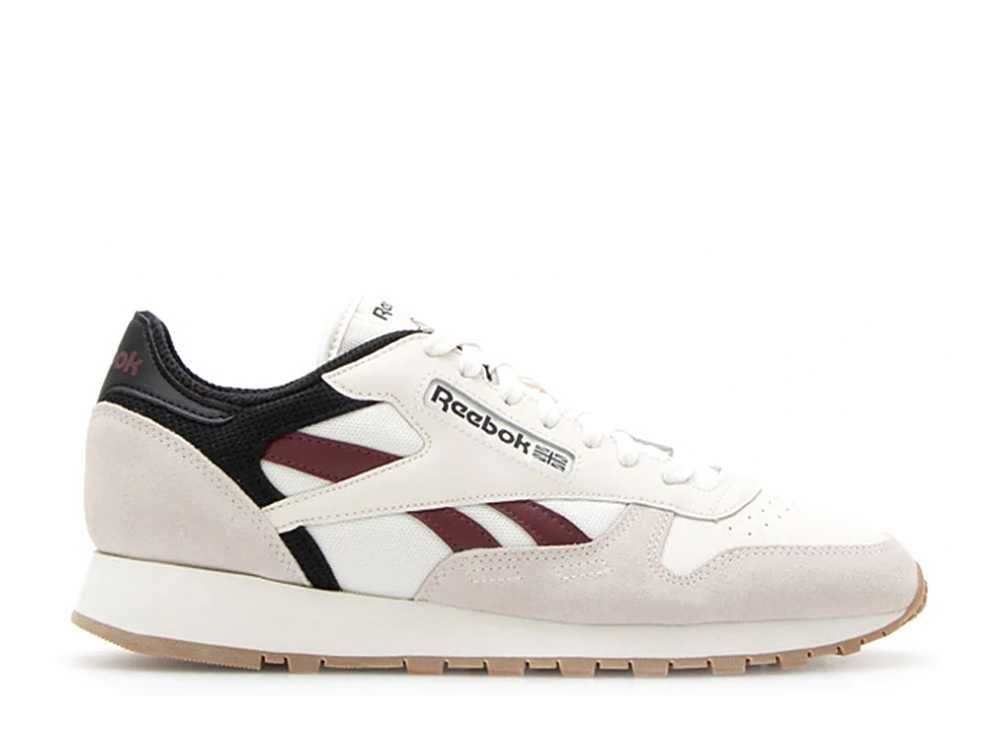 Reebok Classic Leather "Chalk" 100032769 | SNKRDUNK