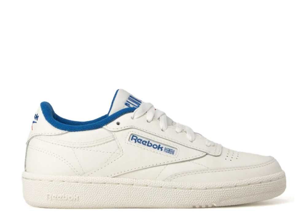 Reebok Club C 85 "Chalk" IE9388 | SNKRDUNK