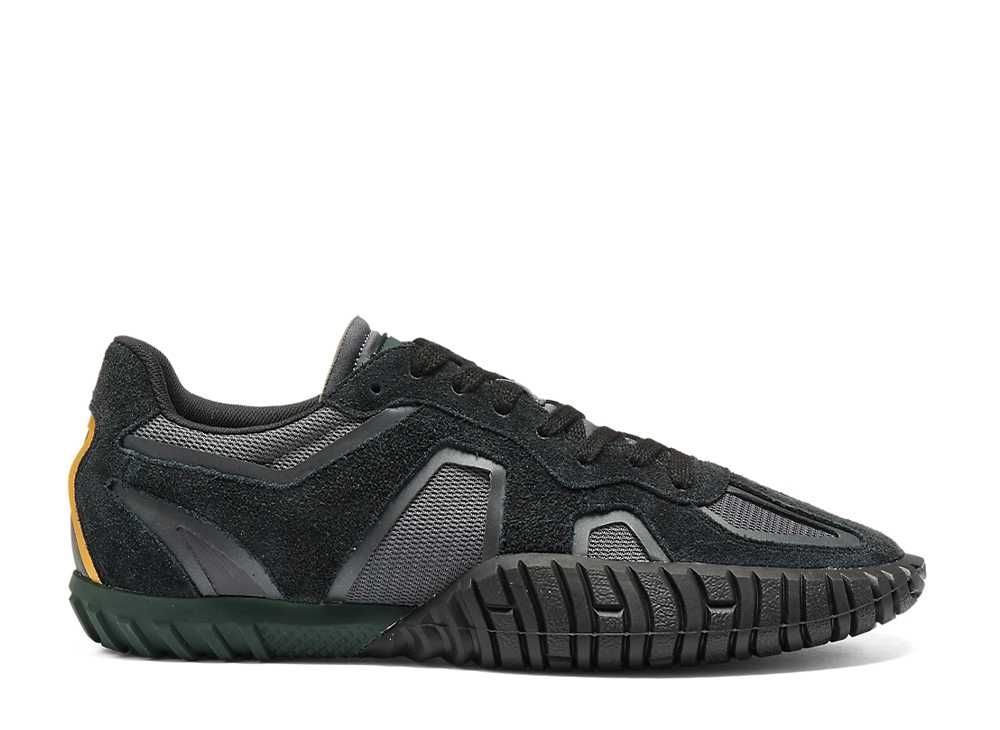 Onitsuka Tiger Duck Tiger Trainer "Black/Graphite Grey"の新品/中古フリマ(通販)｜スニダン