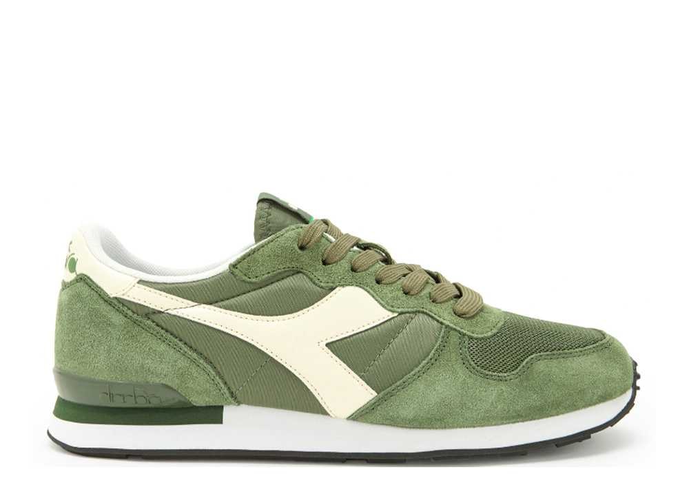 DIADORA Camaro "Olivine/Whisper White" 501-159886-C6307 | SNKRDUNK