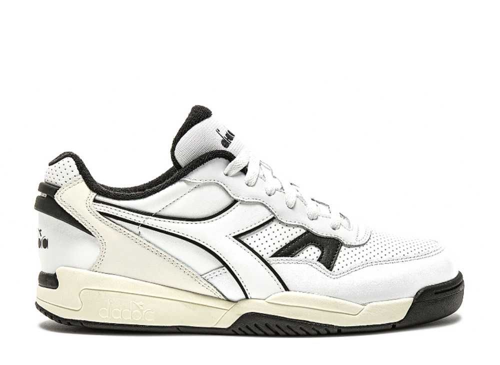 DIADORA Winner "Whisper White/Abbey Stone" 501-179584-D0300 | SNKRDUNK