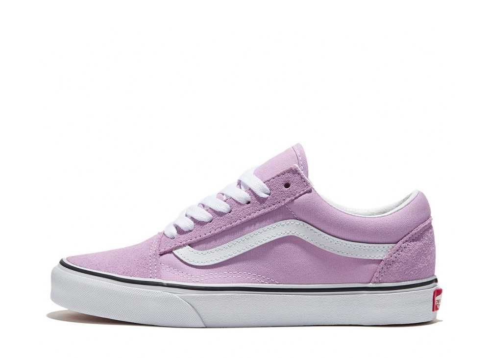 Vans Old Skool "Lupine" VN0005UFBUG | SNKRDUNK
