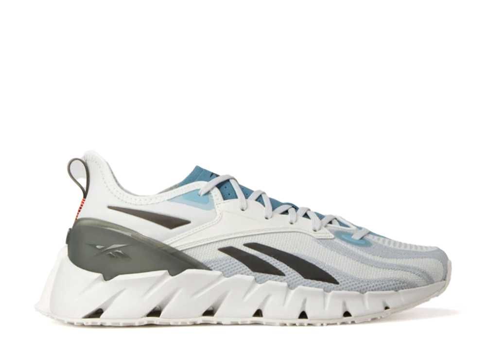 Reebok Zig Kinetica 3 "Steely Blue"の新品/中古フリマ(通販)｜スニダン