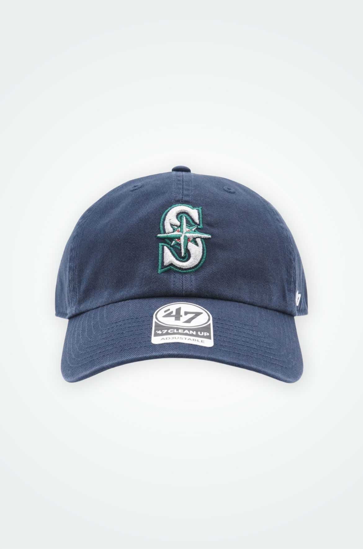 47 Mariners Home '47 CLEAN UP "NAVY" | SNKRDUNK