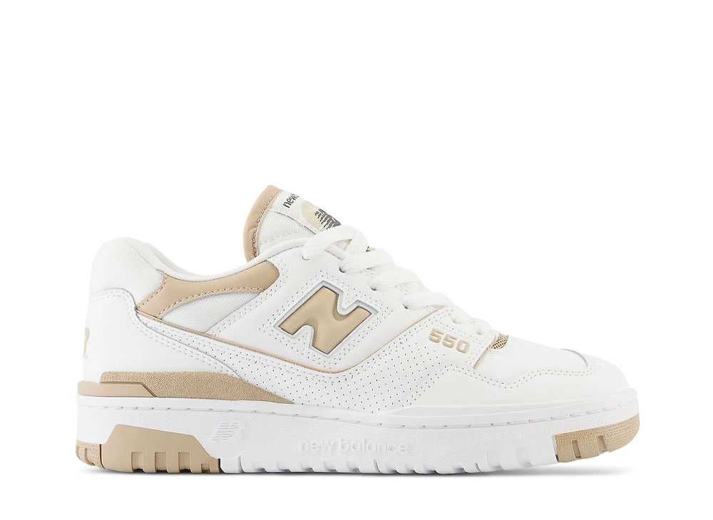 New Balance Women's 550 "Incense" BBW550BT | SNKRDUNK