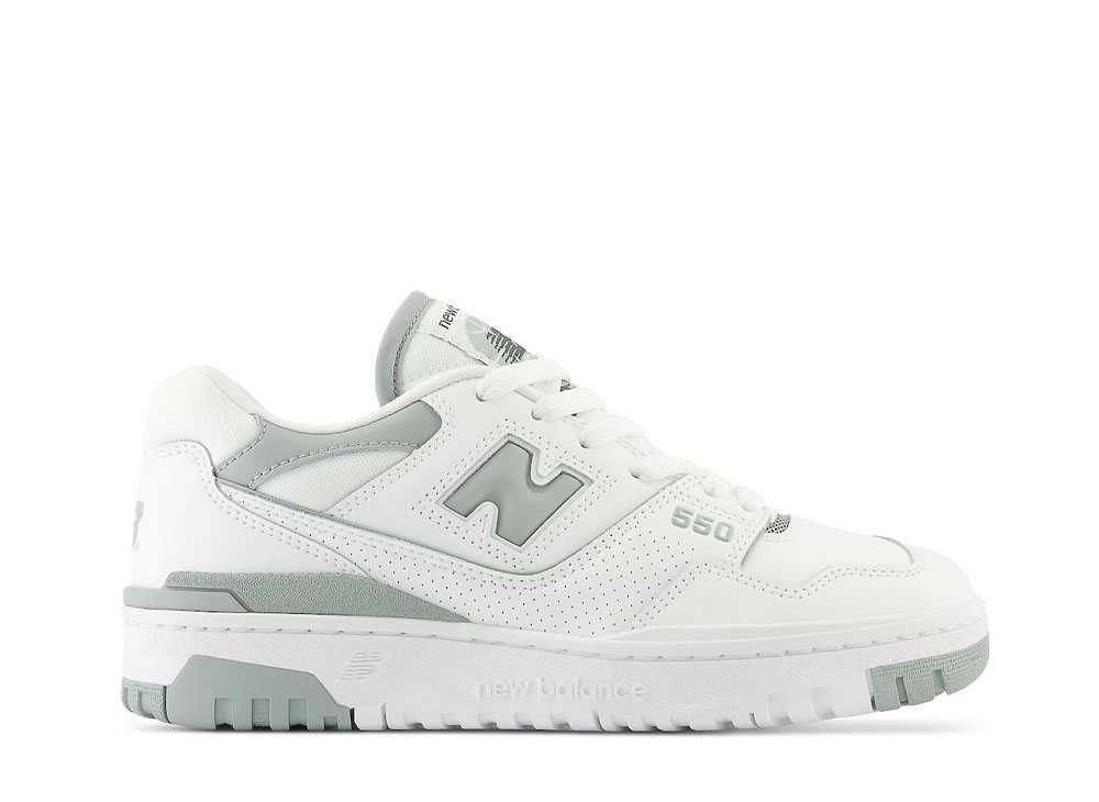 New Balance Women's 550 "Juniper" BBW550BG | SNKRDUNK