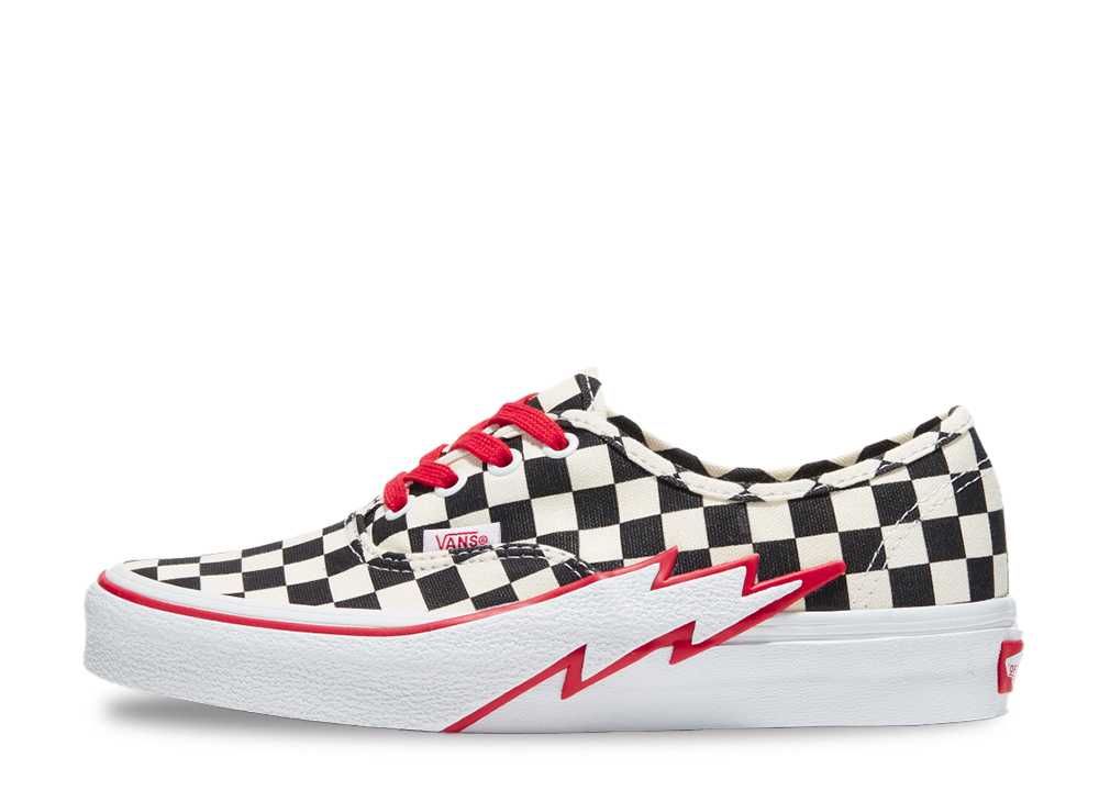 Vans Authentic Bolt "Checkerboard 2"の新品/中古フリマ(通販)｜スニダン