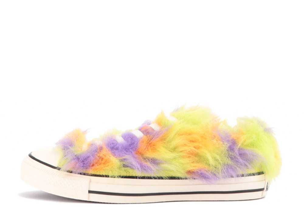 Converse All Star Furry OX "Multi" 31306730 | SNKRDUNK