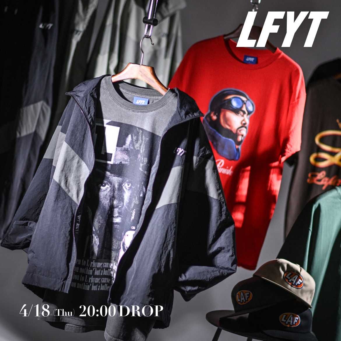 HYPE DROP - 公式オンラインストア | SNKRDUNK