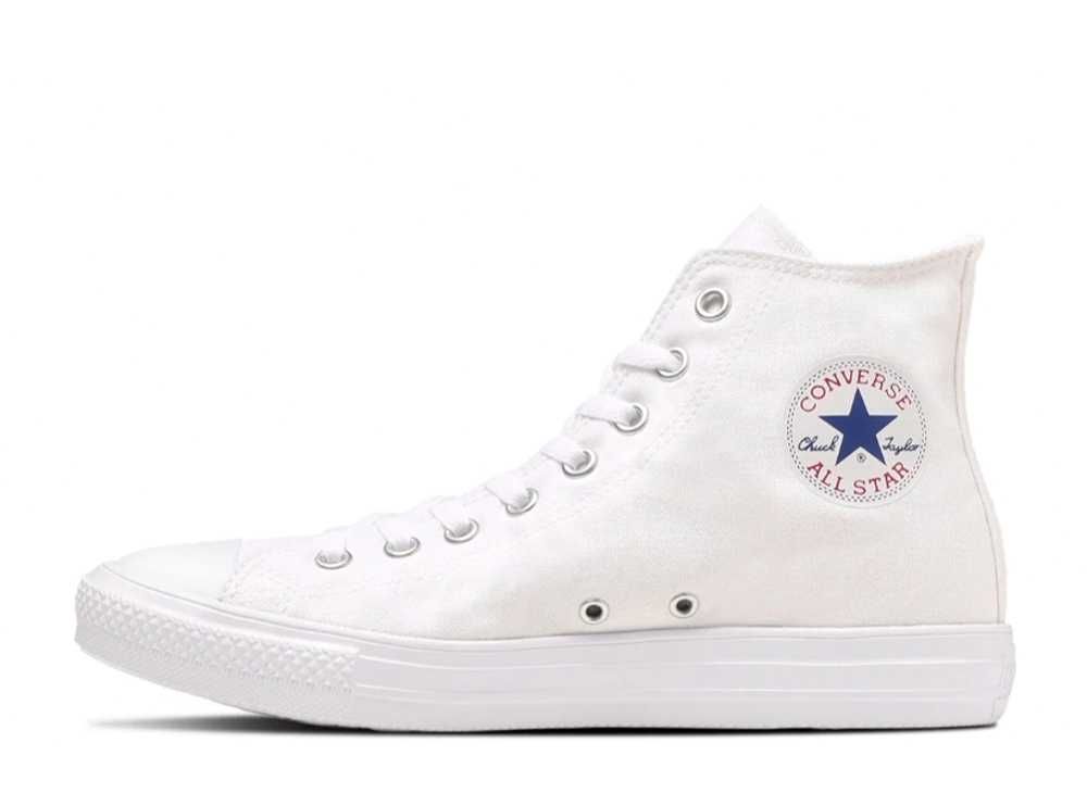 Converse All Star Light Hi "White" 32069830 | SNKRDUNK