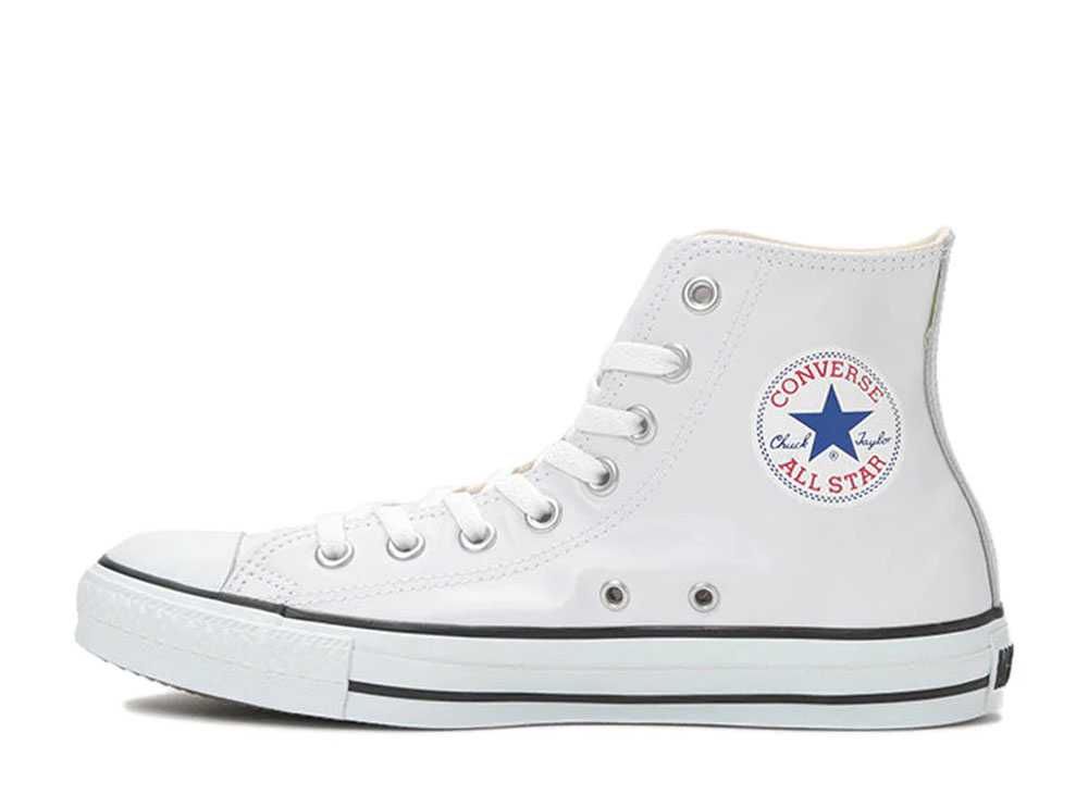 Converse LEA All Star Hi "White" 32044990 | SNKRDUNK