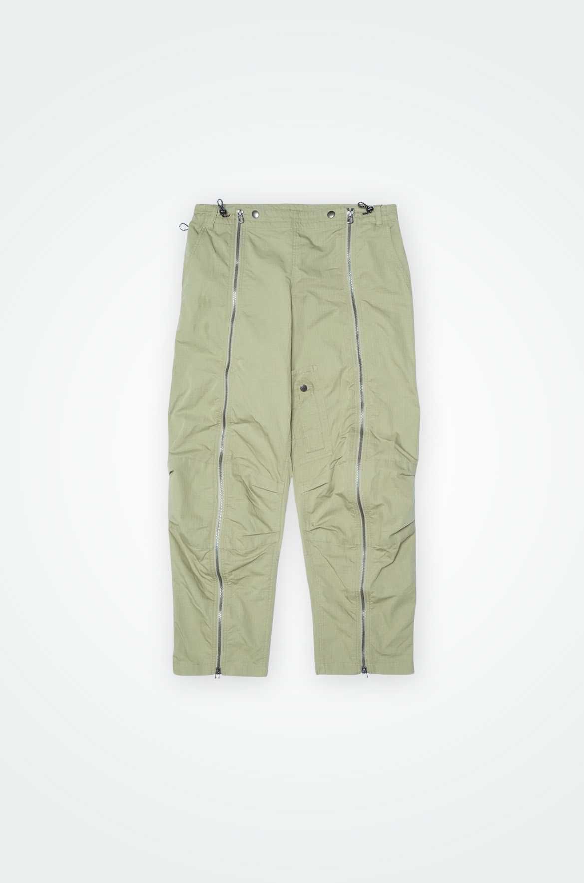 Bal CN RIPSTOP FLIGHT PANT "SAGE" | SNKRDUNK