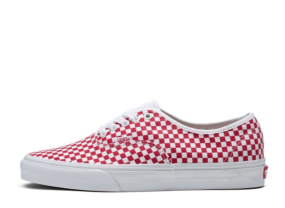 Van Doren × Vans Special Authentic "Checkerboard" VN0A5KS9705 | SNKRDUNK