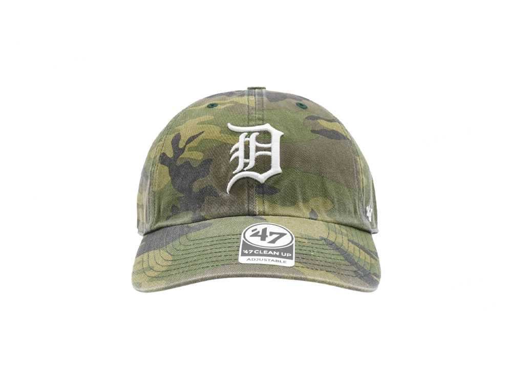 47 Tigers Camo '47 CLEAN UP "CAMO"の新品/中古フリマ(通販)｜スニダン
