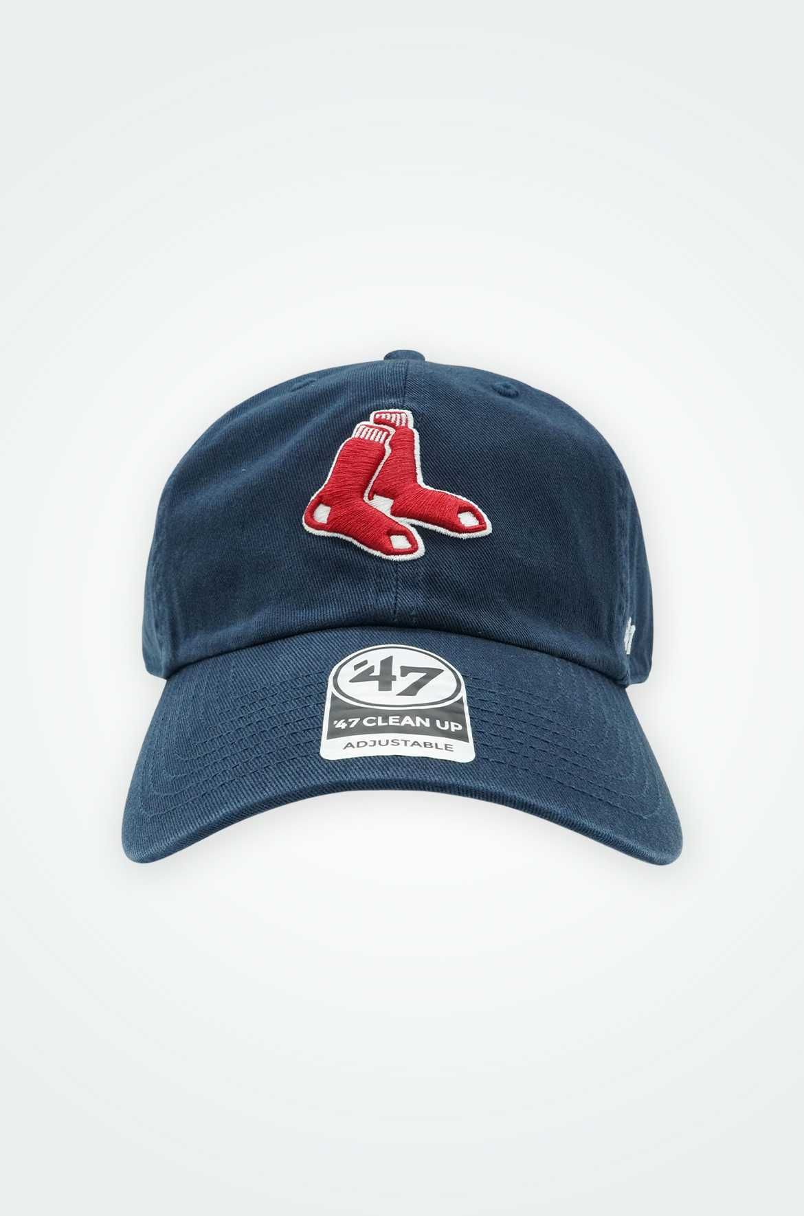 47 Red sox '47 CLEAN UP "NAVY" | SNKRDUNK