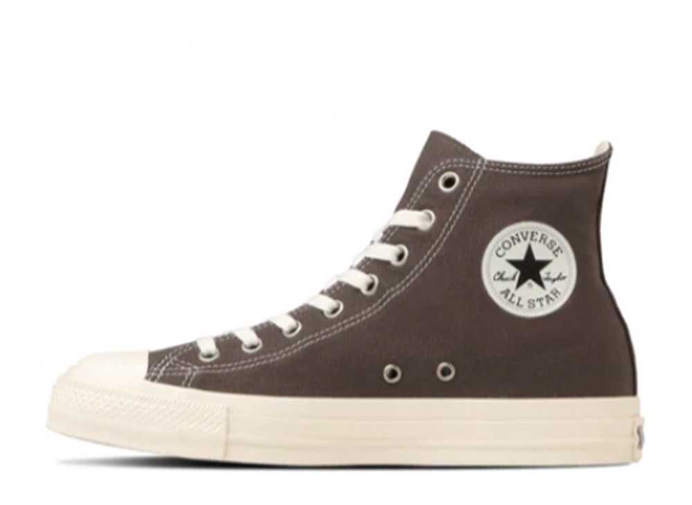 Converse All Star EY Hi "Charcoal Brown"の新品/中古フリマ(通販)｜スニダン