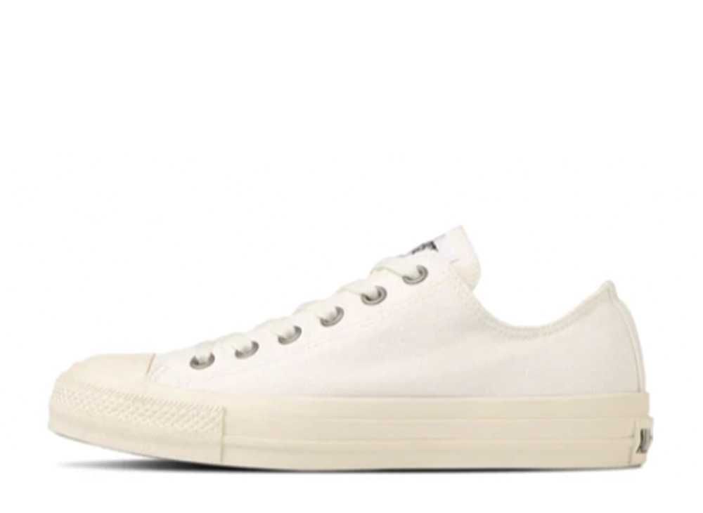 Converse All Star EY OX "Off White" 31310131 | SNKRDUNK