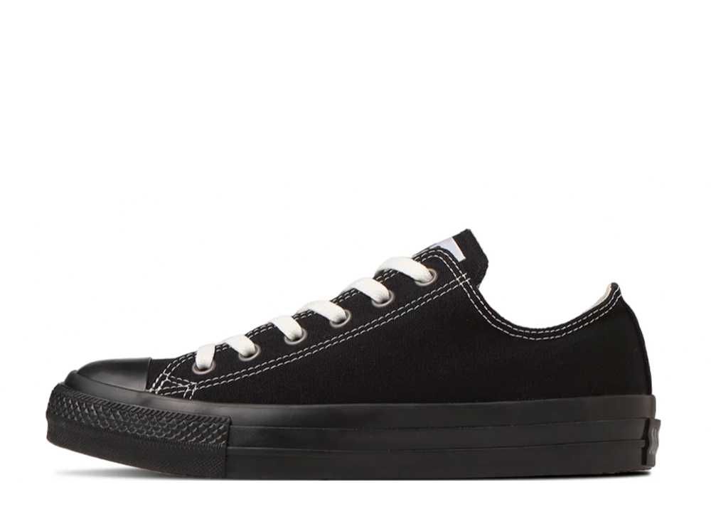 Converse All Star EY OX "Black" 31310132 | SNKRDUNK