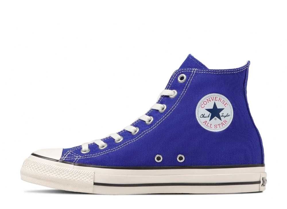 Converse All Star Hi "Cobalt Blue" 31308011 | SNKRDUNK
