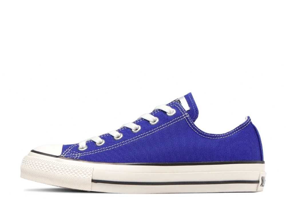 Converse All Star OX "Cobalt Blue" 31308021 | SNKRDUNK