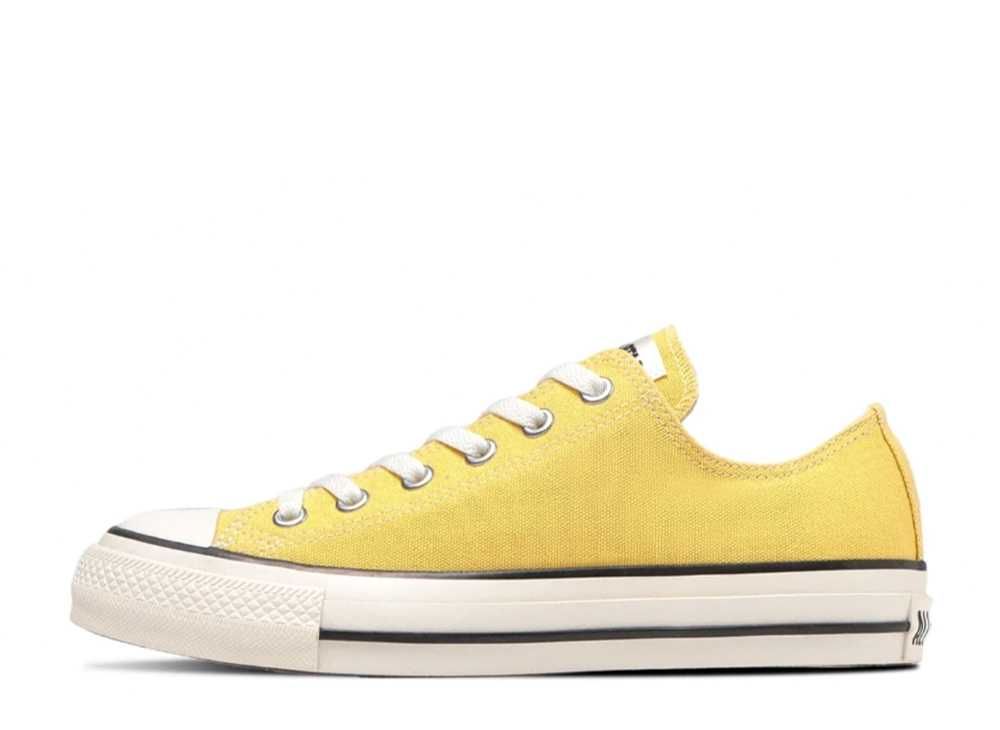 Converse All Star OX "Yellow"の新品/中古フリマ(通販)｜スニダン