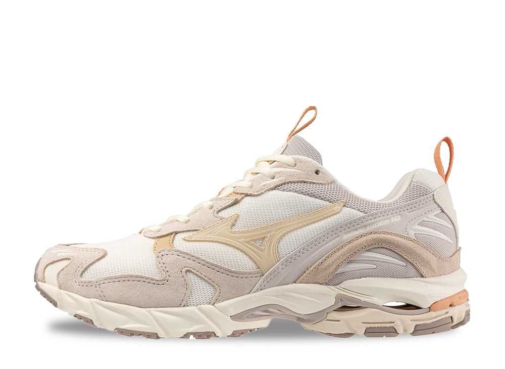Mizuno Wave Rider 10 "Light Beige/Beige/Greige" D1GA222614 | SNKRDUNK