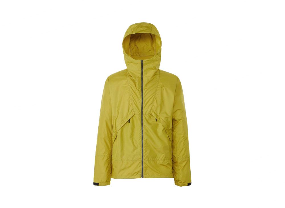 Goldwin Ripstop Light Jacket (Unisex) "Acid Yellow"の新品/中古フリマ(通販)｜スニダン