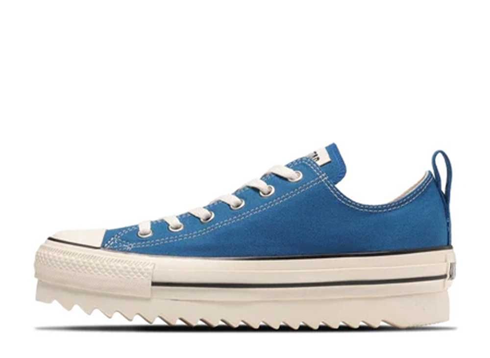 Converse All Star Sharksole OX "Cobalt Blue" 31312151 | SNKRDUNK