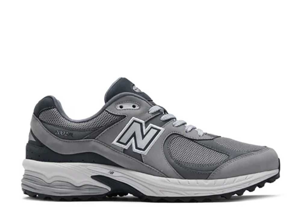 New Balance 2002V1 "Gray" UGS2002T | SNKRDUNK